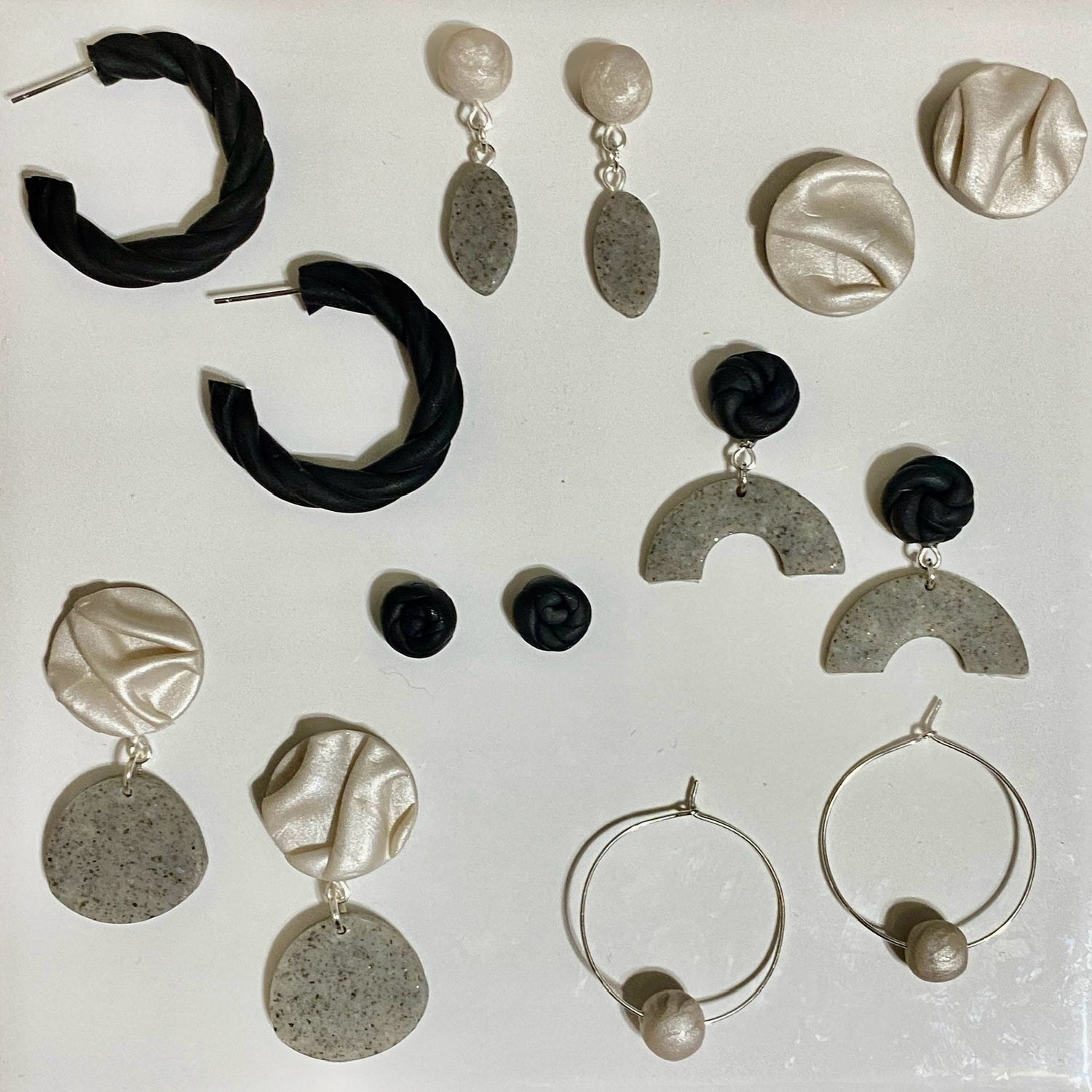 Timberline Clayworks