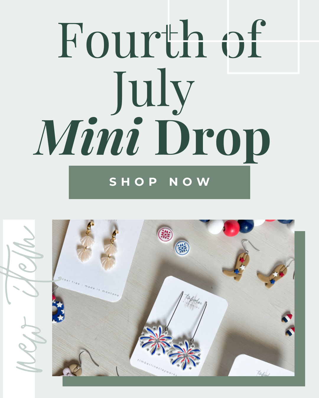 Timberline Clayworks