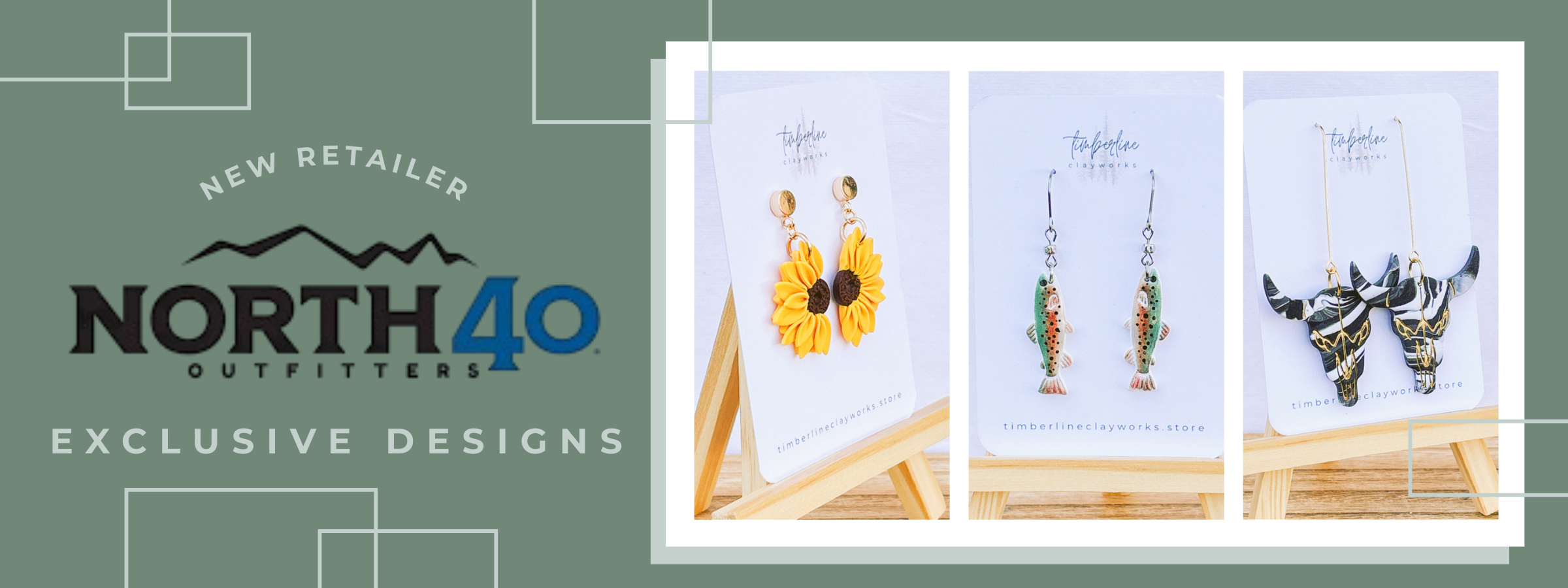 Timberline Clayworks