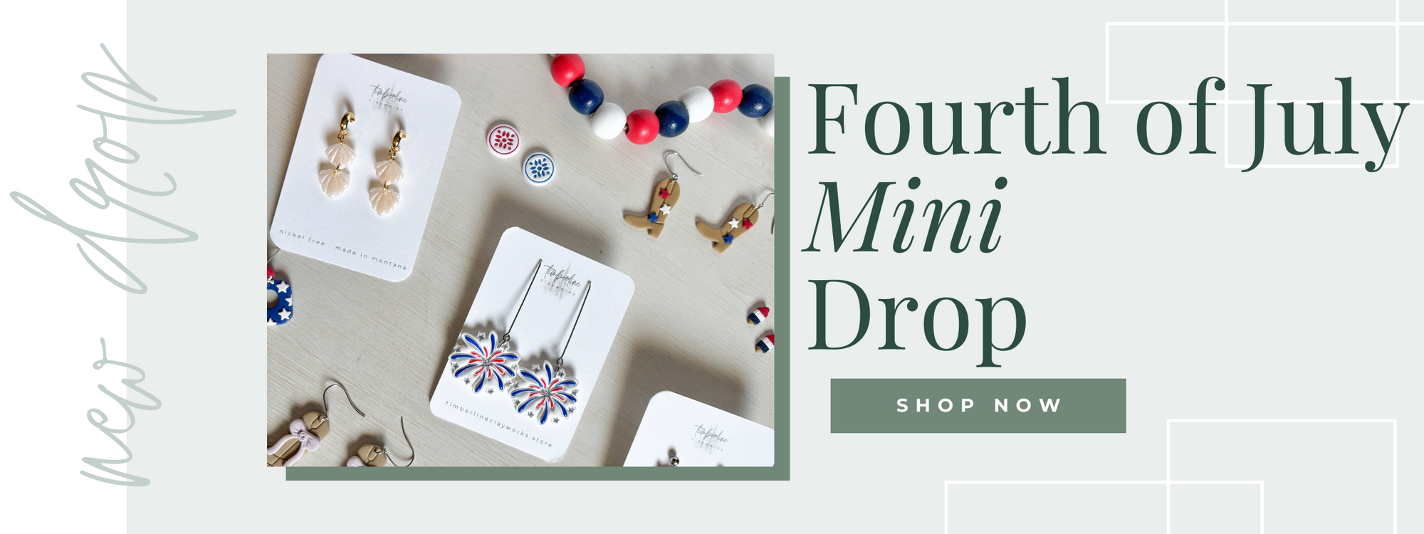 Timberline Clayworks