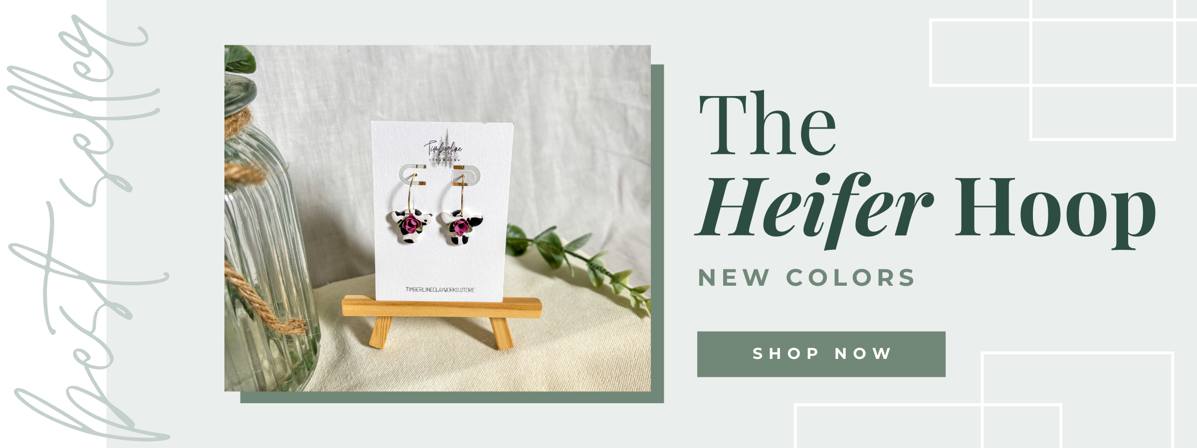 Timberline Clayworks