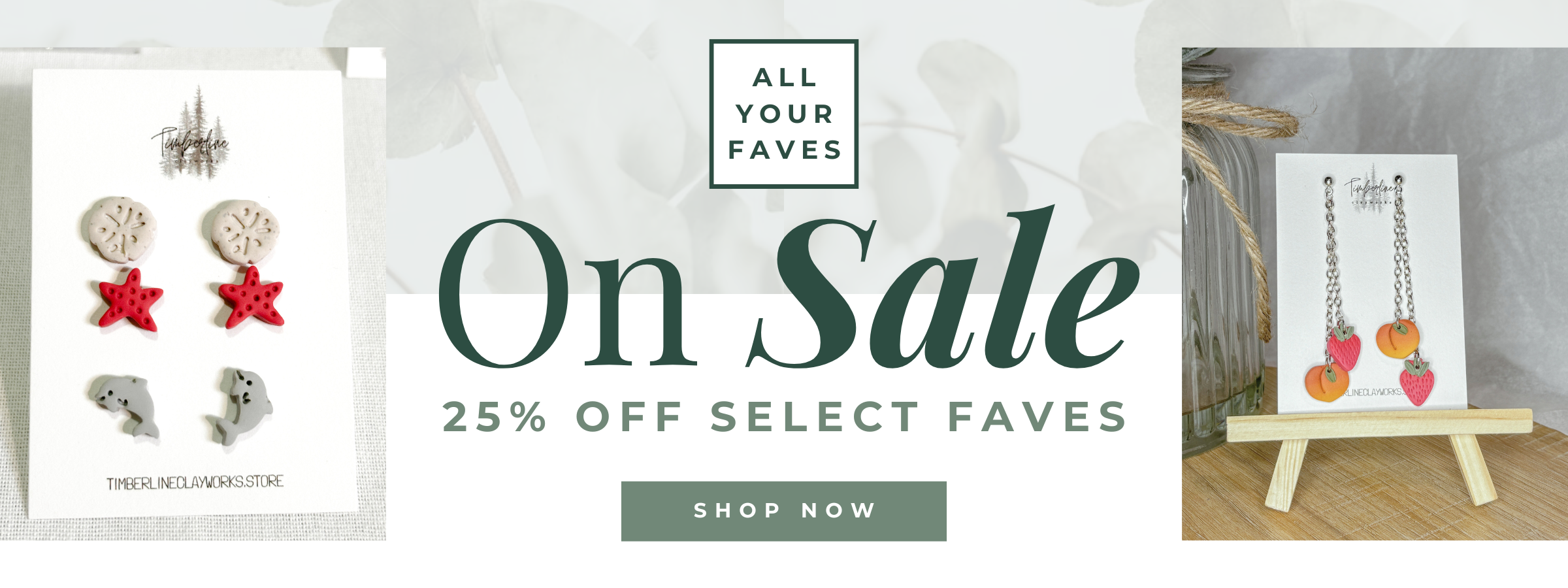 Timberline Clayworks