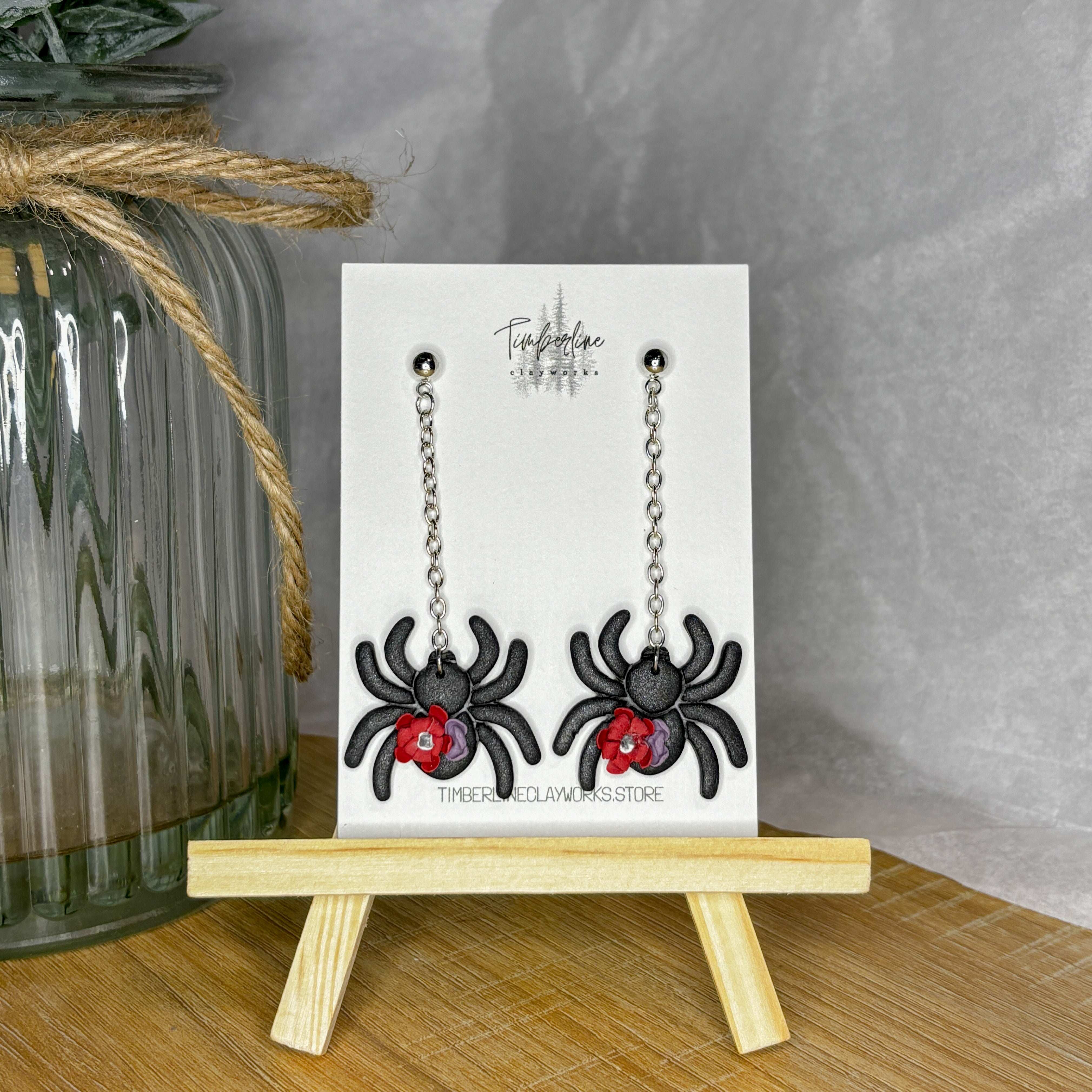 Timberline Clayworks