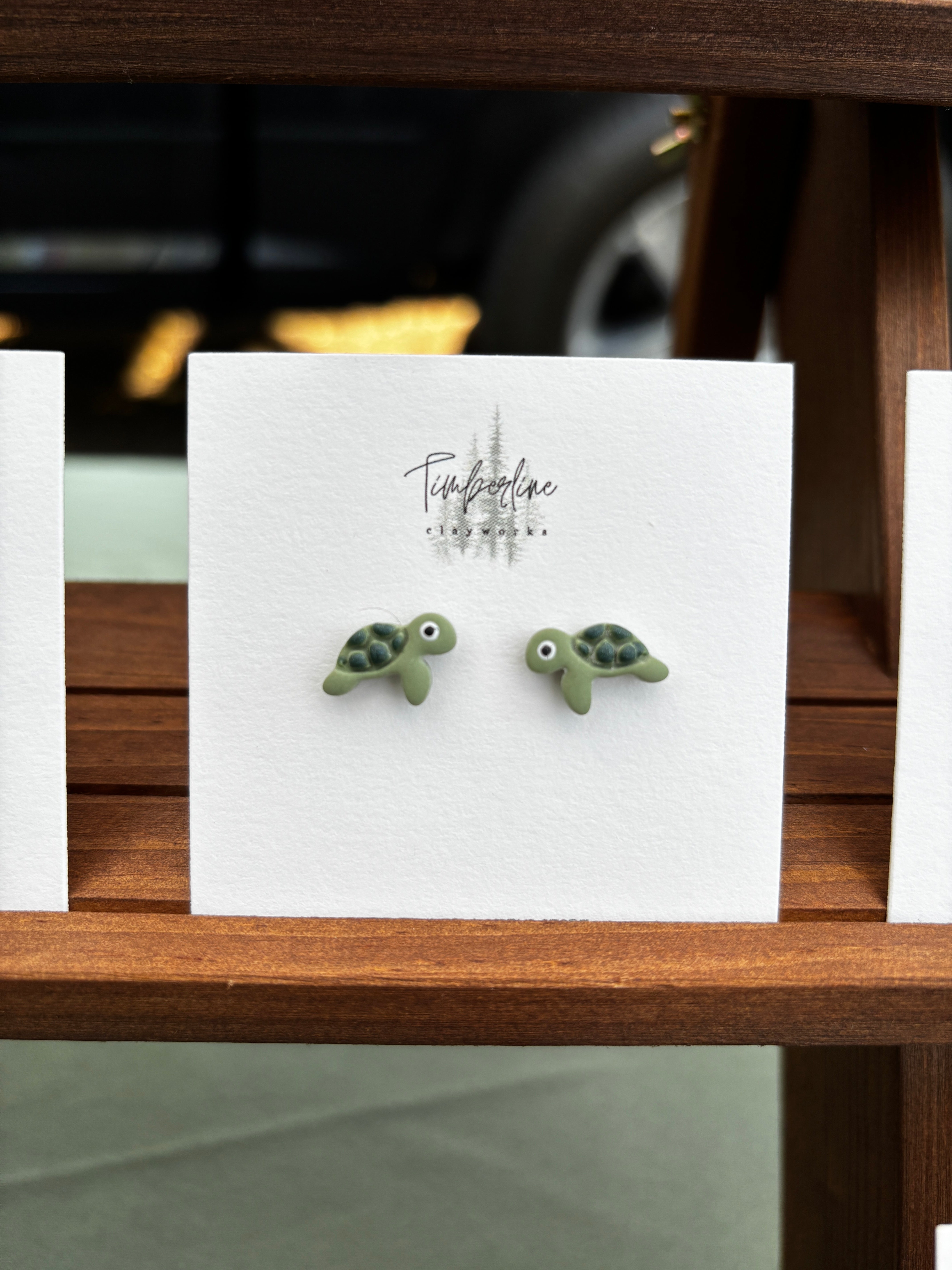 Timberline Clayworks