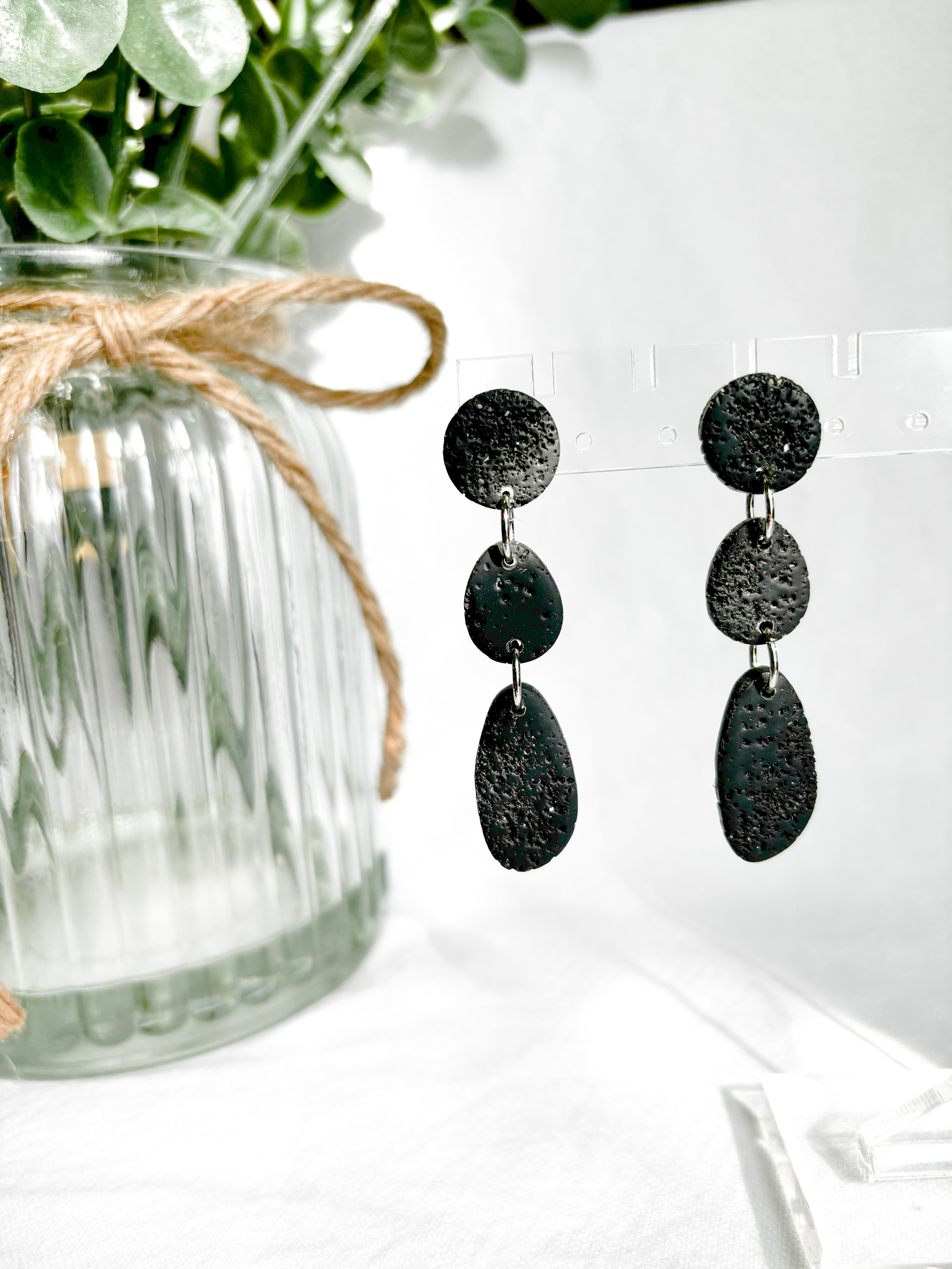 Baltic Dangle – Timberline Clayworks