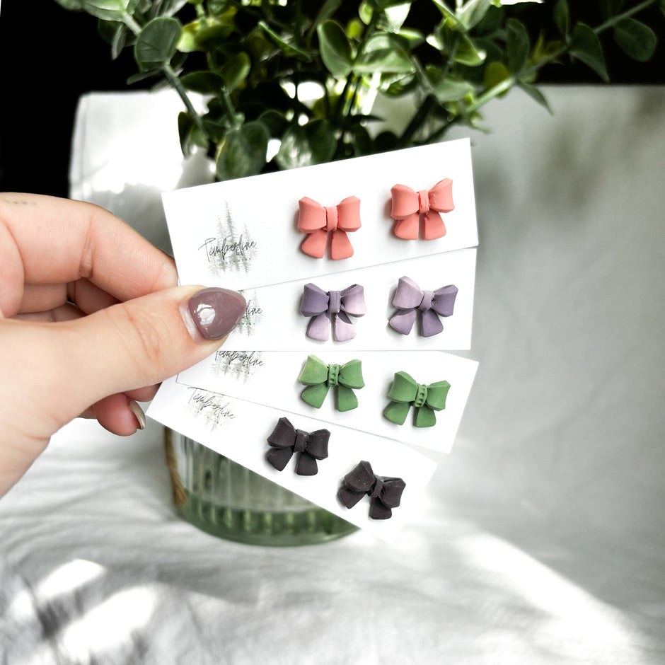 Timberline Clayworks