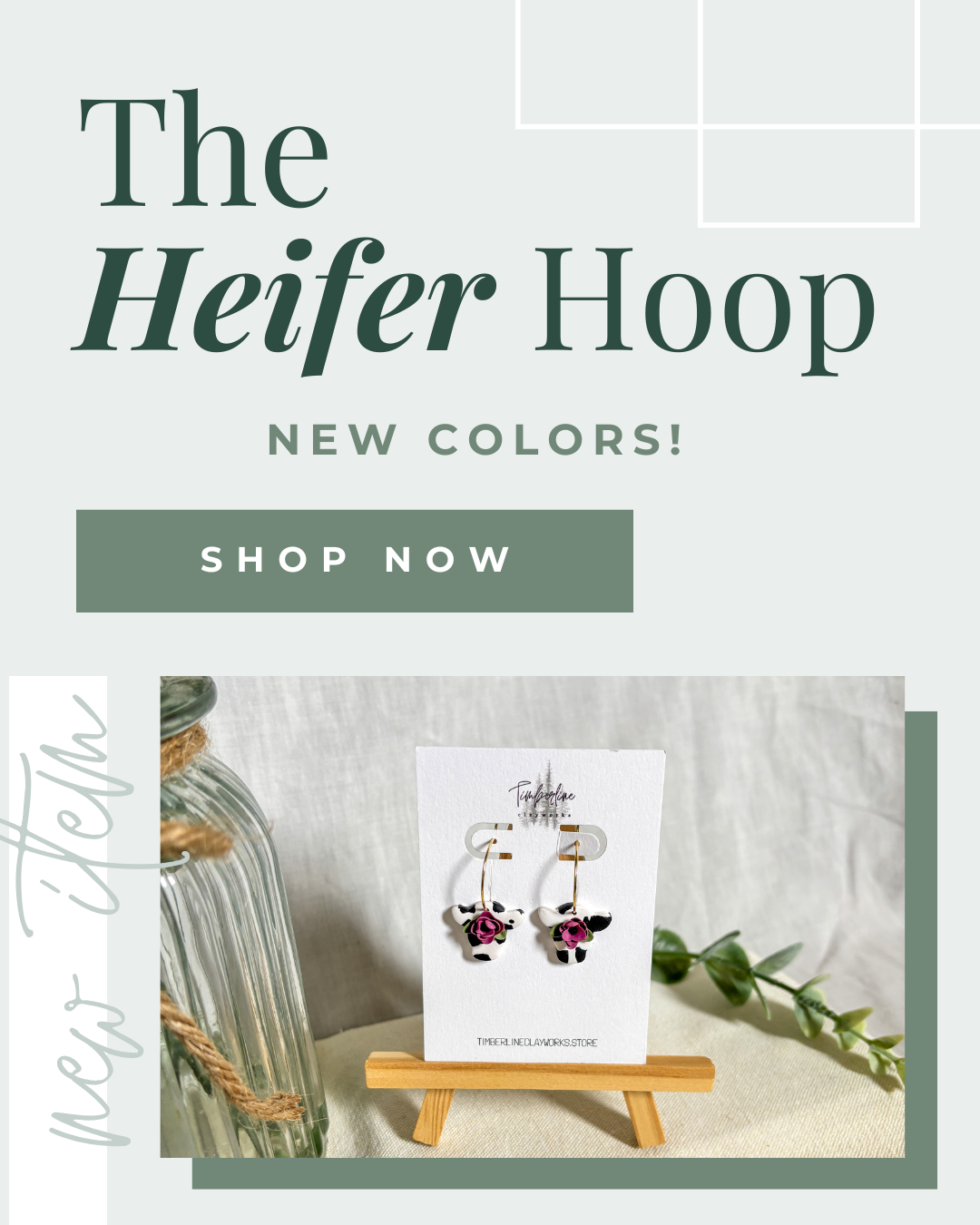 Timberline Clayworks