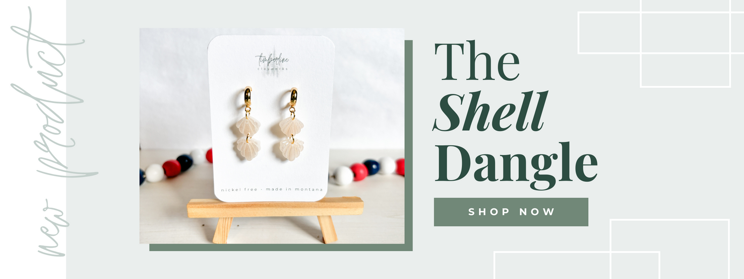 Timberline Clayworks